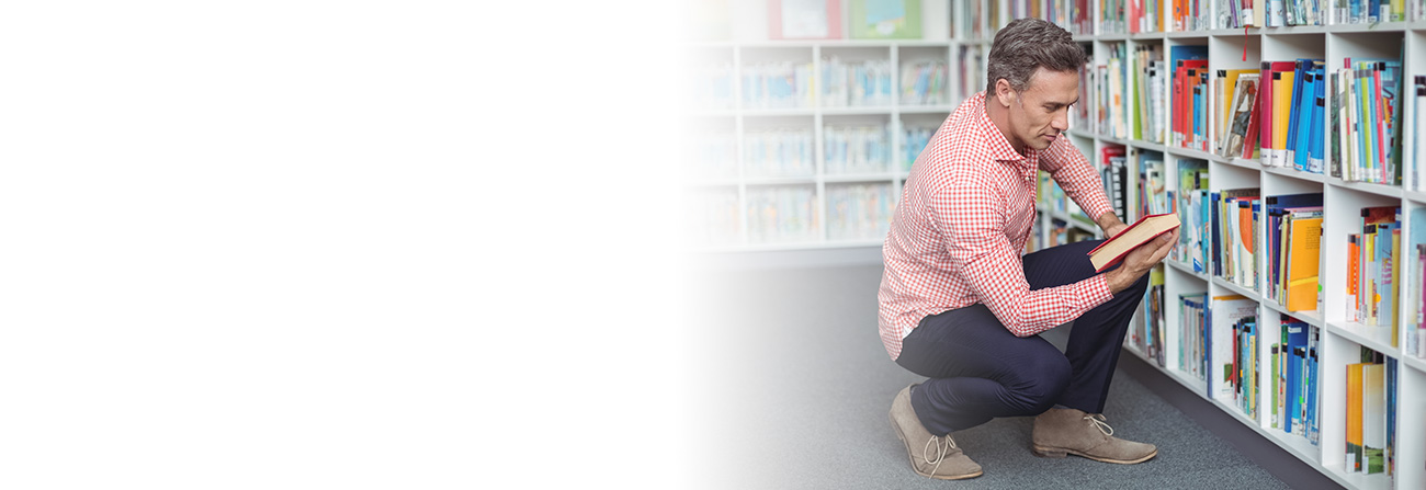 General Information | Collier County Library