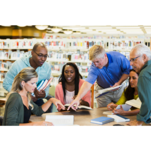 Event calendar | Collier County Library